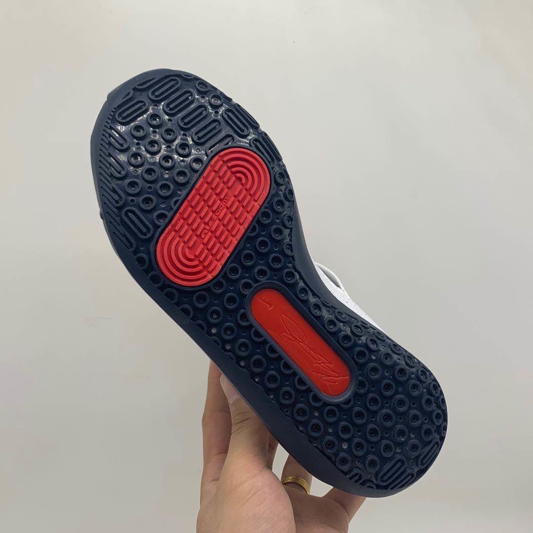 Nike Zoom KD13 EP Durant เจเนอเรชั่นที่ 13 - fjqinlonmy2.th - ThaiPick