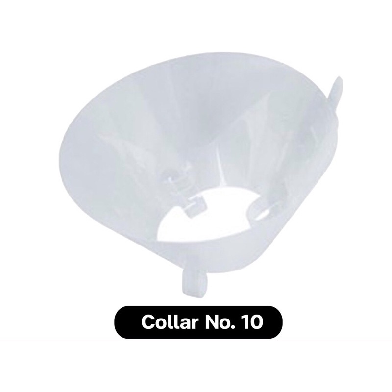 ปลอกคอกันเลียสำหรับสุนัข Thomas Collar - thanrada79 - ThaiPick