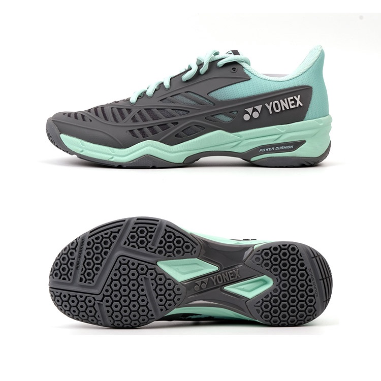 รองเท้าคลาสஐรองเท้าแบดมินตัน YONEX CD1EX ของแท้ YY Yonex SHB-CD1EX ...