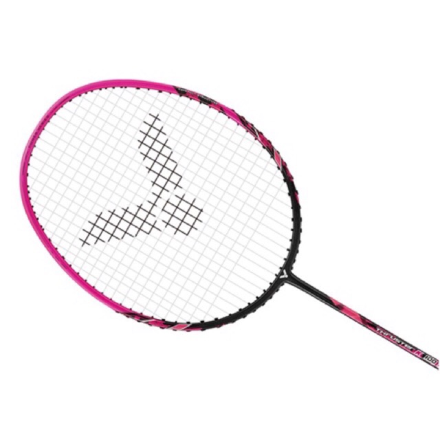 VICTOR THRUSTER K100F | Shopee Thailand