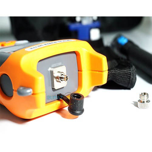 Fiber Optic ชุดเครื่องมือเข้าหัวไฟเบอร์ออฟติกFTTX Tool kit ครบชุด ...