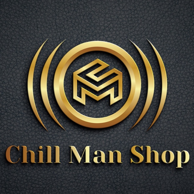Chill Man Shop, ร้านค้าออนไลน์ | Shopee Thailand