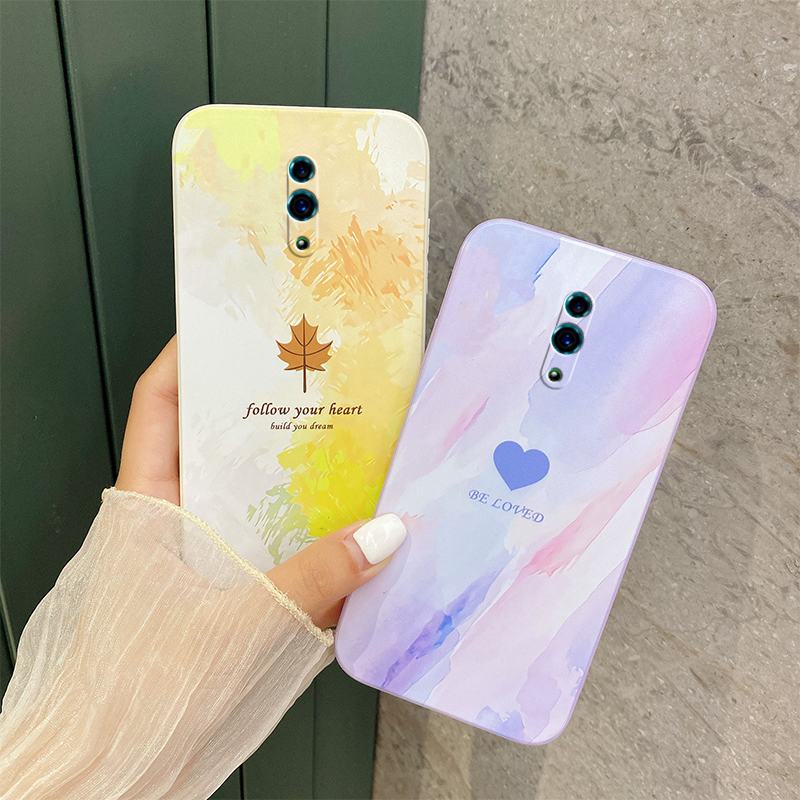 เคสโทรศัพท์มือถือ ซิลิโคน ลาย My Choice สําหรับ Oppo A1k A12 A15 A33