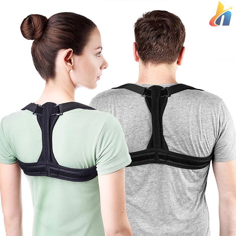 Humpback correction belt back corrector male and female adult invisible ...
