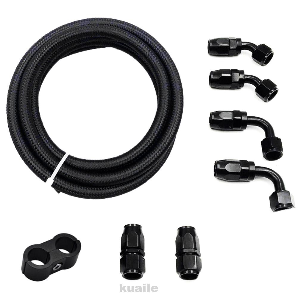 3M An6 3 M ชุดอุปกรณ์แคลมป์ยึดสายเชื้อเพลิงสําหรับรถยนต์ - kuaile.th - ThaiPick