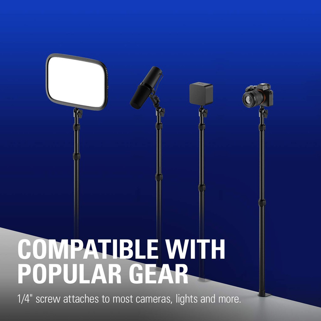 กรุงเทพฯ ด่วน 1 ชั่วโมง ELGATO MULTI MOUNT ระบบ Modular Rigging System ...