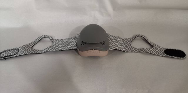 Electric Dust Mask with filterpm2.5 ป้องกันฝุ่นpm2.5 ควัน เชื้อโรค สาร ...