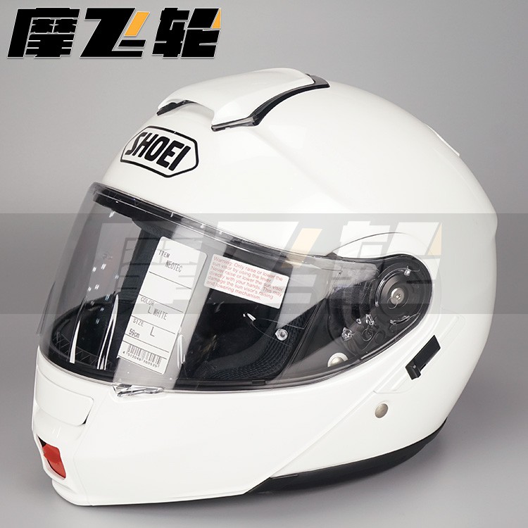 Shoei เปิดตัวหมวกกันน็อก Neotec รุ่นที่ 2 GoPro Sports Camera Helmet ลง ...