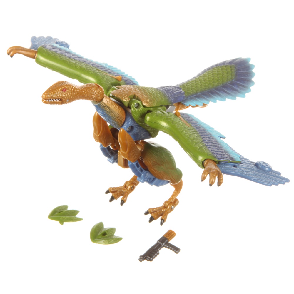 TAKARA TOMY 2017 TRANSFORMERS BEAST WARS D-36 DESTORON ARCADIS สินค้า ...
