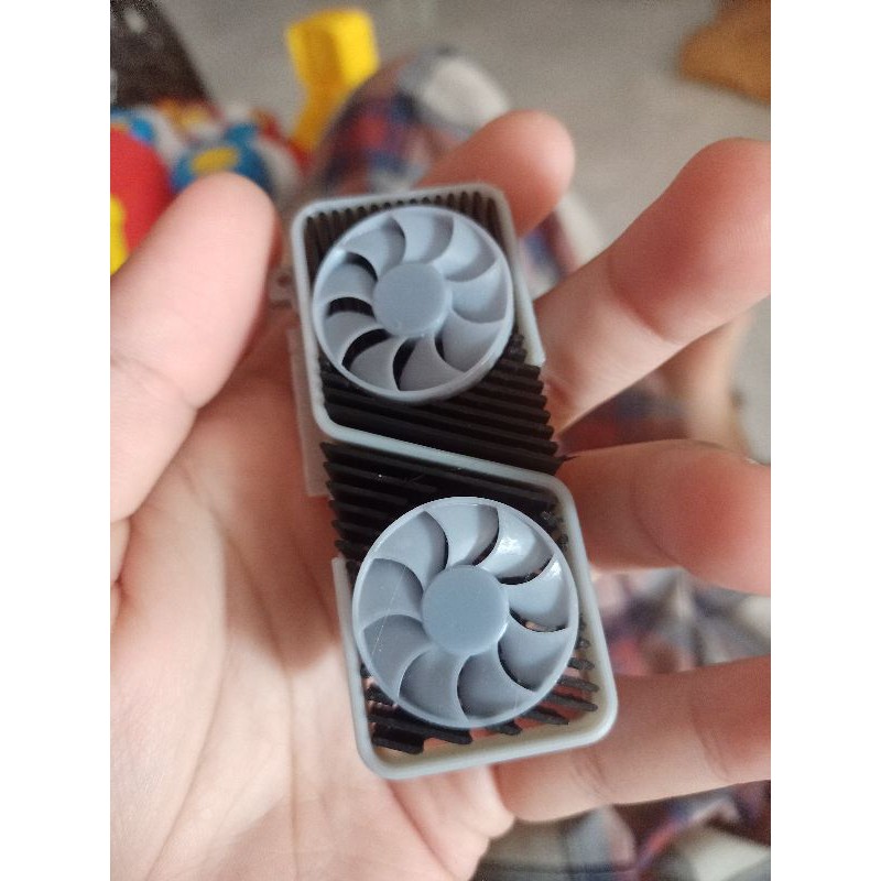 RTX 3070 Founder Edition keychain minniature tdA1 | Shopee Thailand