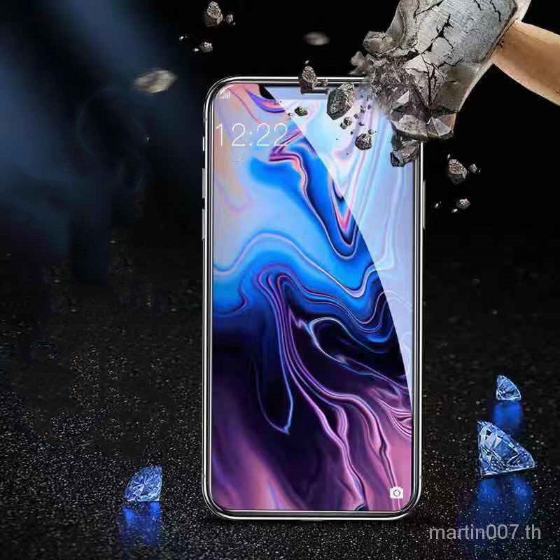 ฟิล์มกระจกนิรภัย 9D FULL เต็มกาว A03S A22 A80 A71 A70 A51 A50 A52 A41 A41 A31 A30 A21 A20S A20 ...