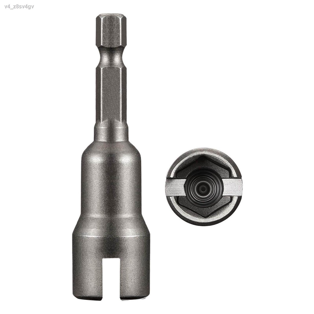 Loviver 3Pcs Power Wing Nut Driver Set Tool Set for Screwdriver ...