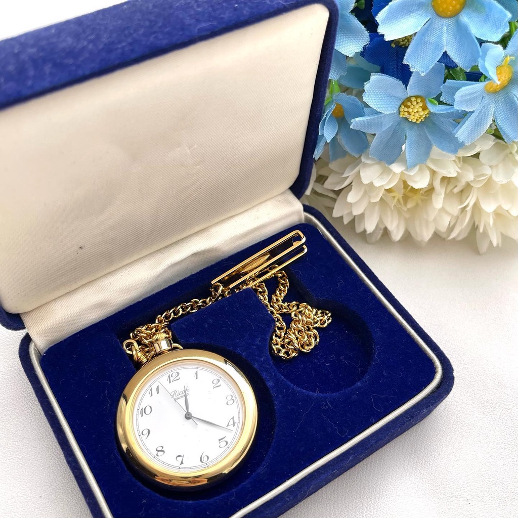 นาฬิกาข้อมือเเบรนด์เเท้ L1239 Brand - naliga_ii - ThaiPick