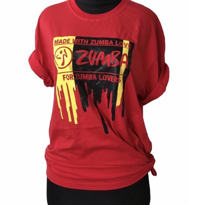 Zumba Cat เสื้อยิมนาสติก 4 สีสําหรับออกกําลังกายเข้ายิมขี่จักรยาน ...