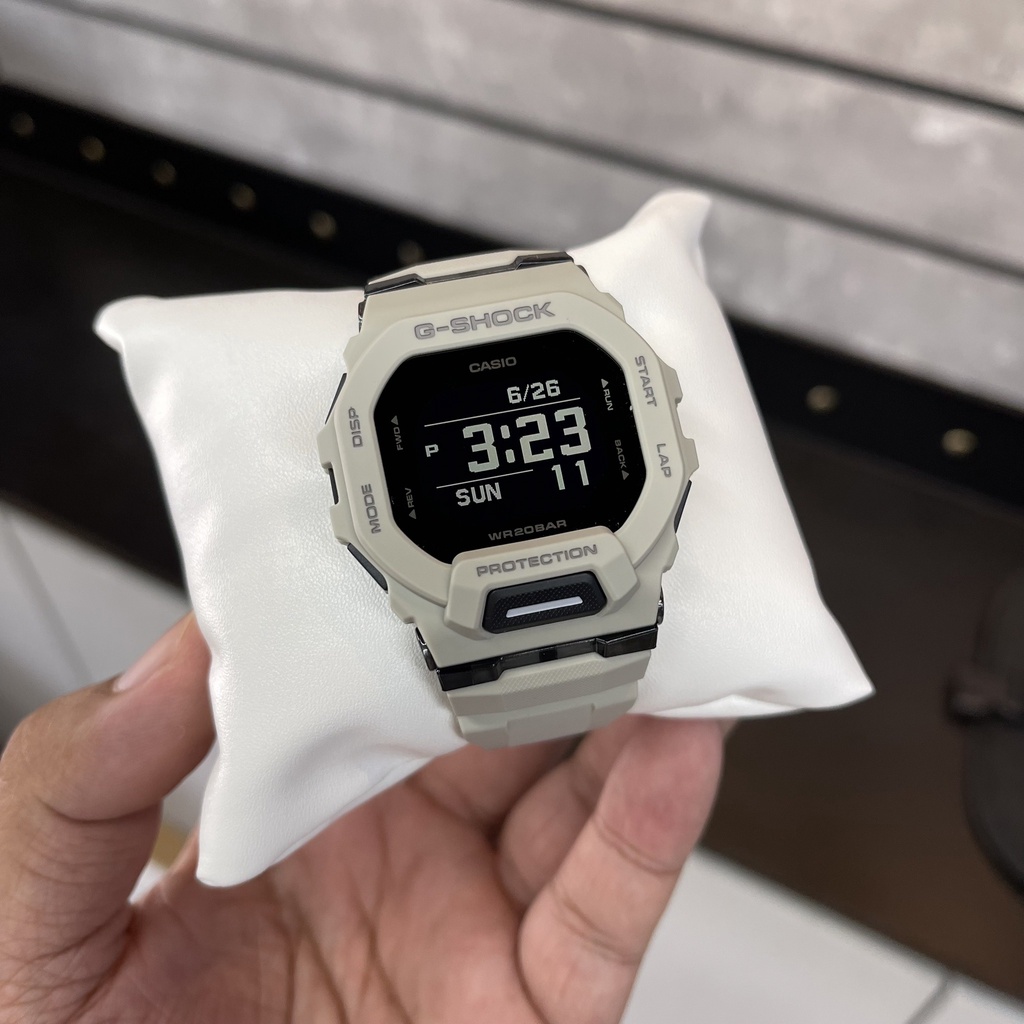 G-SHOCK รุ่น GBD-200RD-4 GBD-200-1 GBD-200-2 GBD-200-9 GBD-200SM-1A5 GBD-200SM-1A6ของแท้รับ ...
