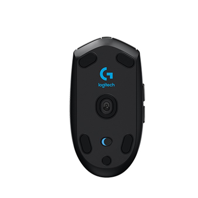 LOGITECH MOUSE (เมาส์ไร้สาย) GAMING GEAR G304 LIGHTSPEED WIRELESS - 0l9ds4kimu - ThaiPick