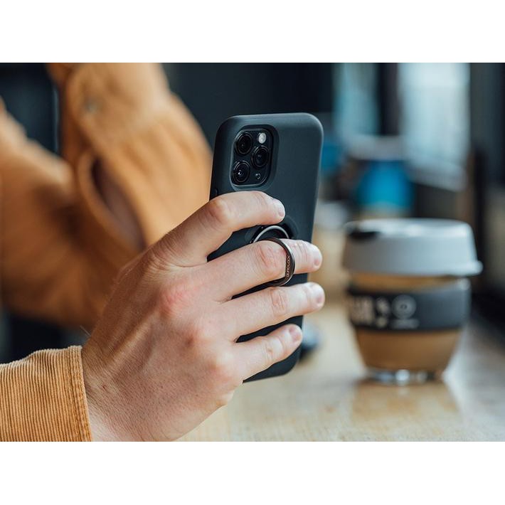 QUADLOCK PHONE RING STAND - m2thelmetsandtires - ThaiPick