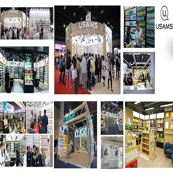 USAMS Official Shop, ร้านค้าออนไลน์ | Shopee Thailand