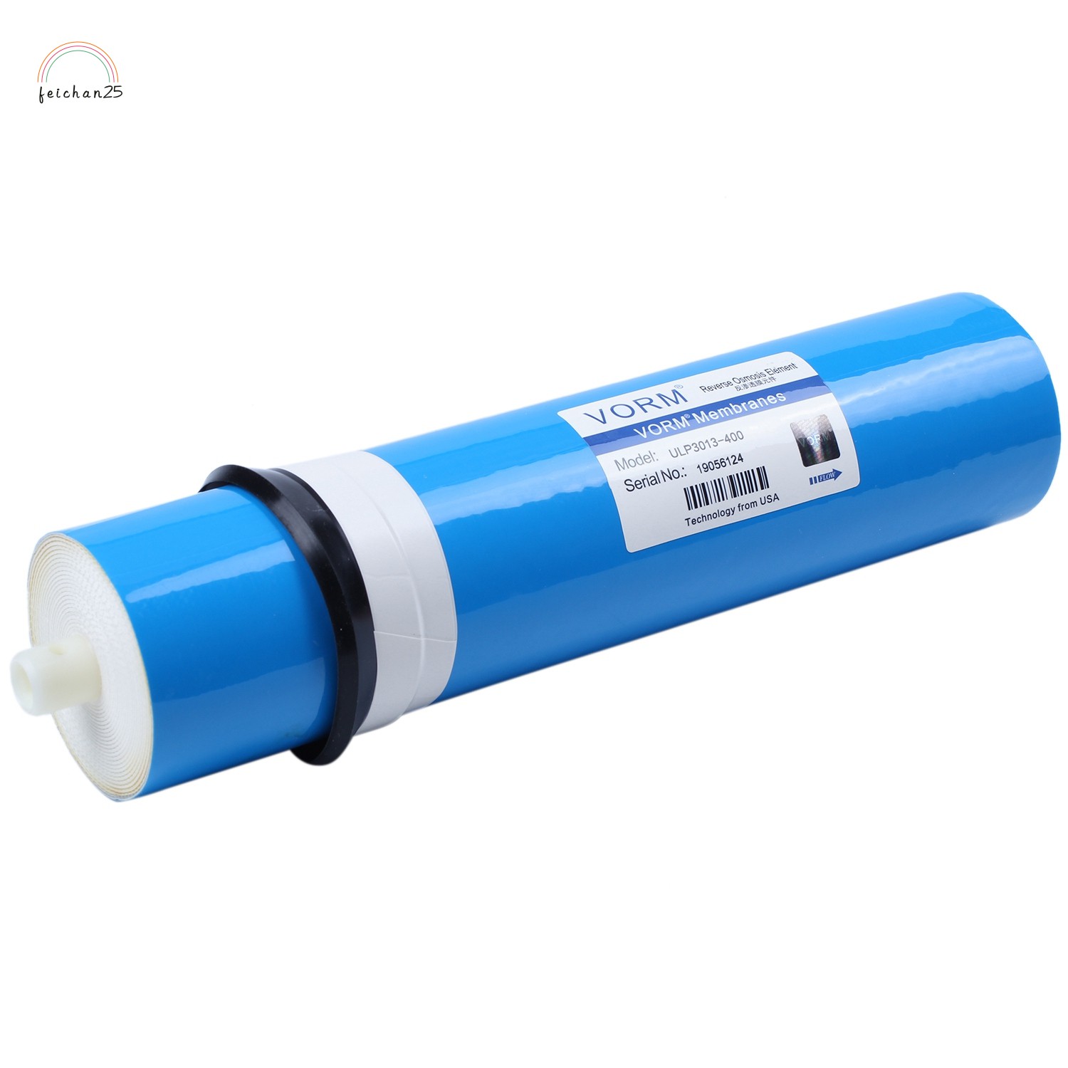 ฟิลเตอร์ 400 Gpd Reverse Osmosis Ulp3013-400 สําหรับตู้ปลา - feichan25 ...