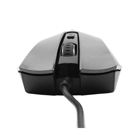 ส่งเร็ว NUBWO Mouse NM-10 NM-010 เม้าส์ รุ่นLucien เมาส์ ไฟ7สี DM 10 ...