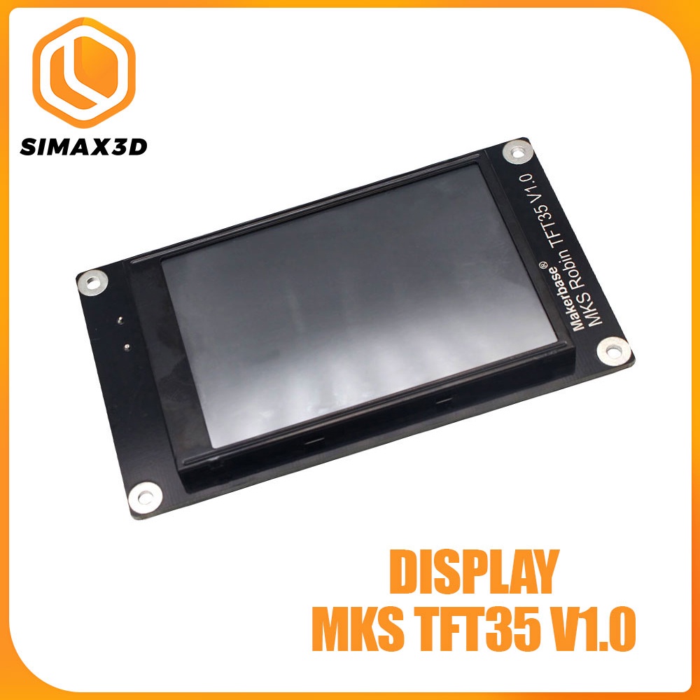 ขอแนะนำSIMAX3D 3.5 Inch MKS TFT35 V1.0 Screen MKS Robin Nano Board V1.2 ...