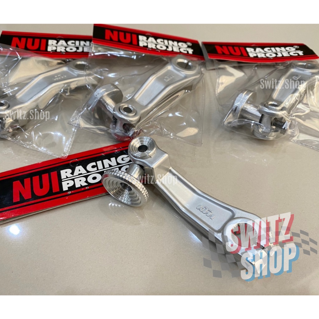 มือลิงหนุ่ย รถสายพานYamahaHonda Nui Racing - switz.shop - ThaiPick