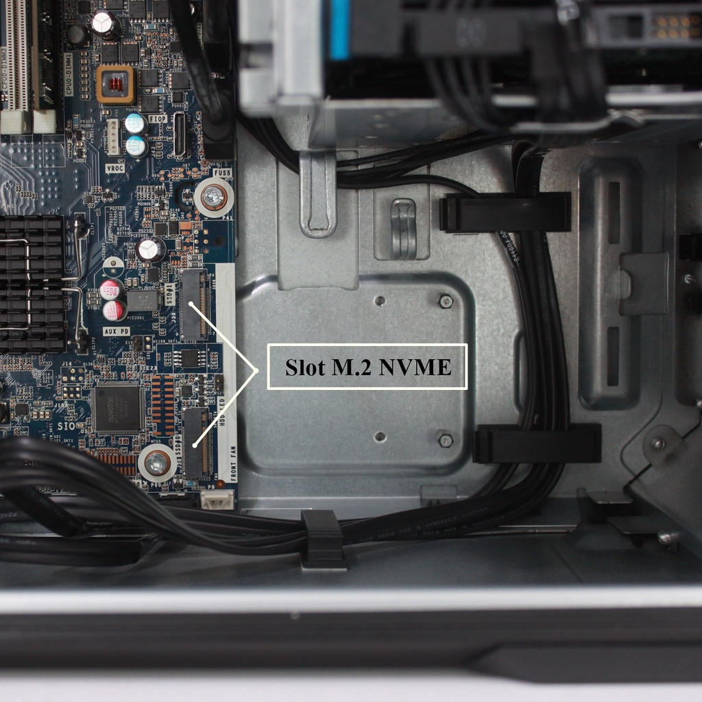 HP Z4 G4 Workstation Intel Xeon W2123 3.6 GHz DDR4 16 GB HDD 2 TB AMD ...