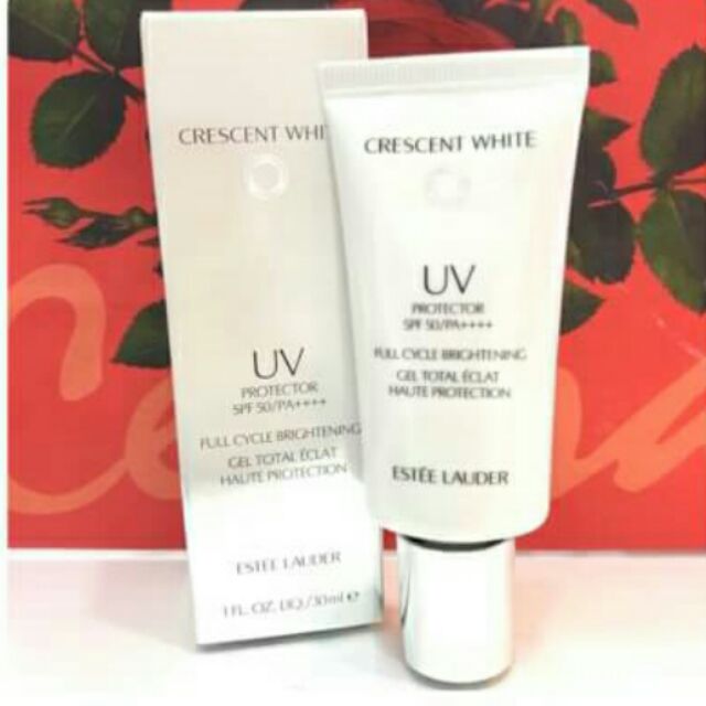 ครีมกันแดด Eatee Cresent White SPF 50/PA++++ | Shopee Thailand