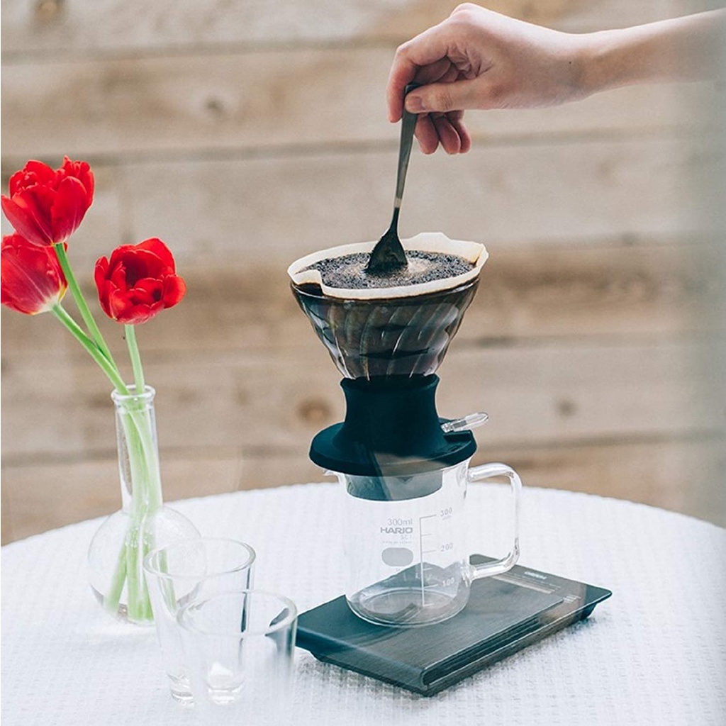 Japan HARIO SSD-200-B Dipped Dripper Switch 3kXw - _ahmonl5zj - ThaiPick