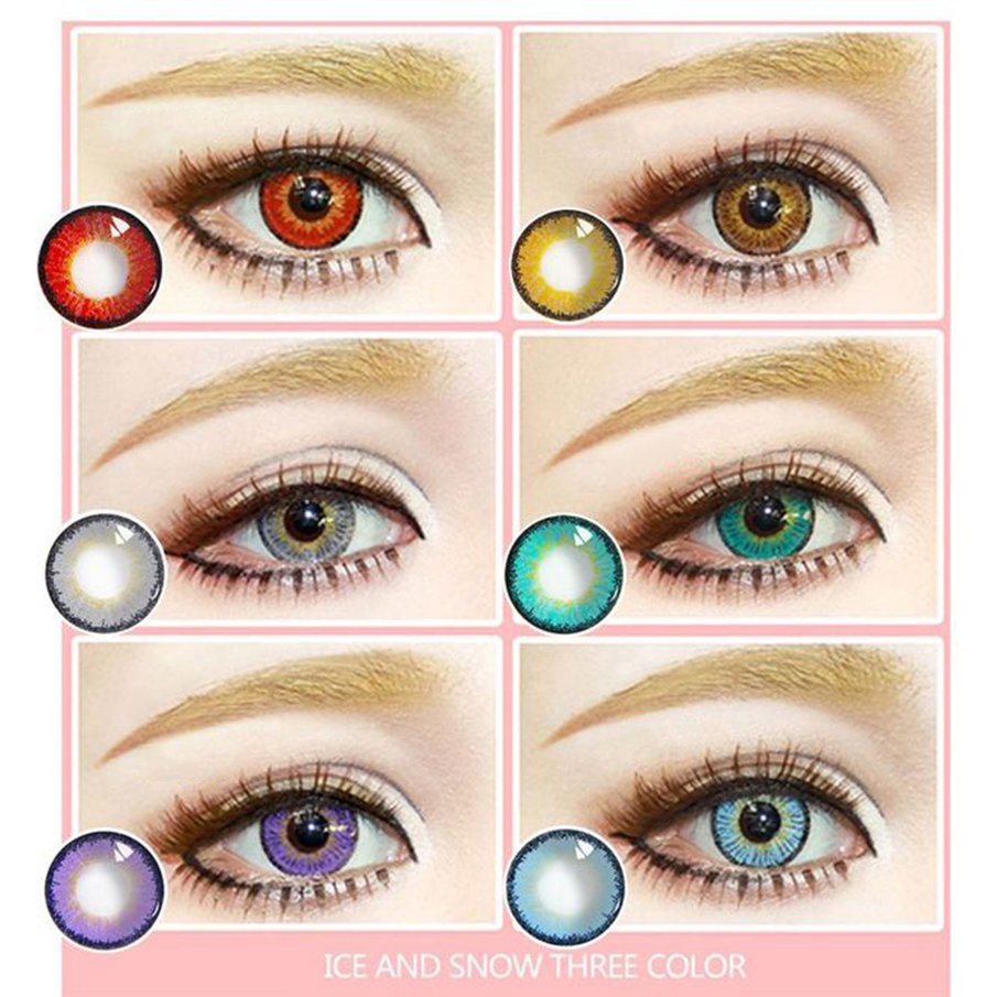 Cosplay Makeup Skin Color | Saubhaya Makeup