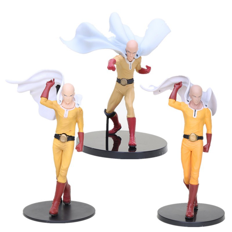 one punch man figure ราคาพิเศษ | ซื้อออนไลน์ที่ Shopee ส่งฟรี*ทั่วไทย!