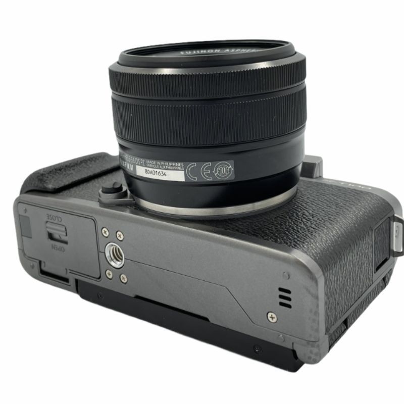 Fuji XT 100 สภาพสวยมาก - peerawat0810 - ThaiPick