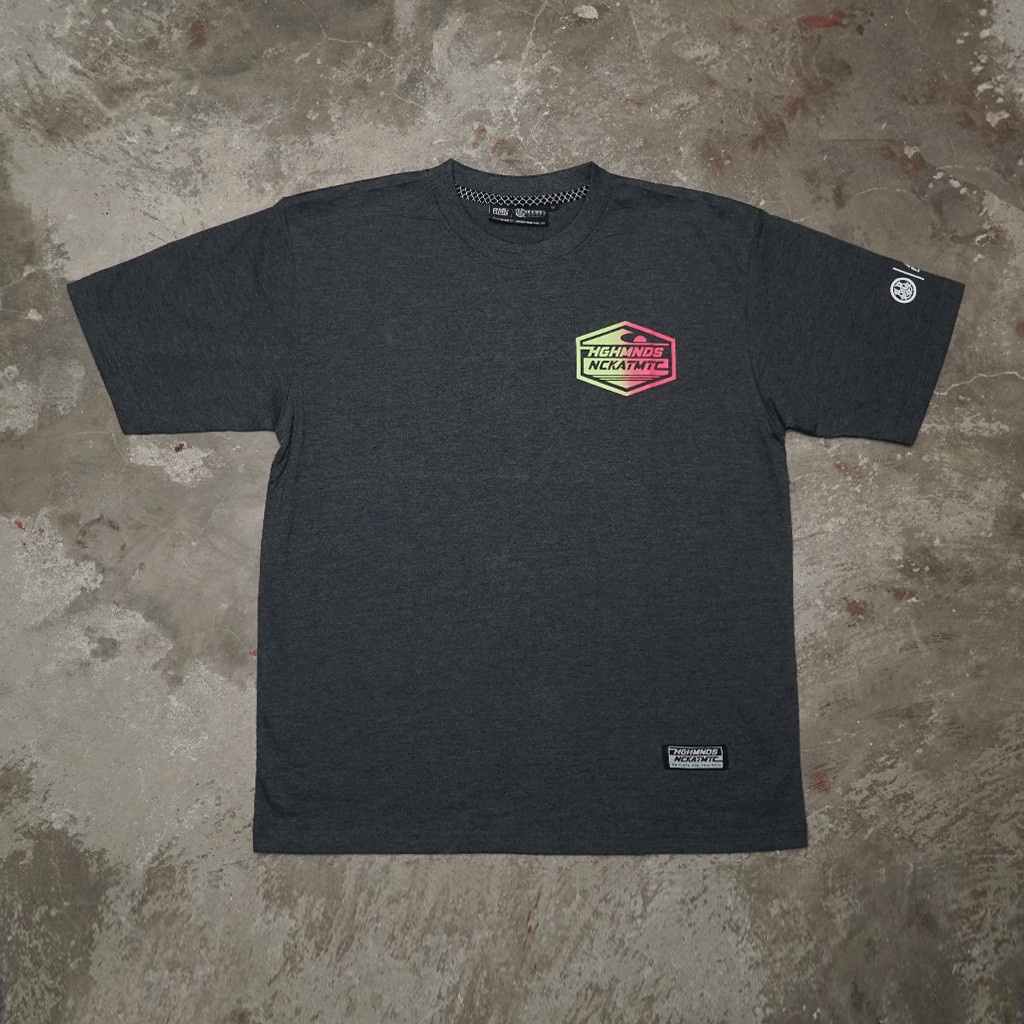 HGHMNDS x NCKATMTC - OCEAN HALLMARK - _wc9_1osr_ - ThaiPick