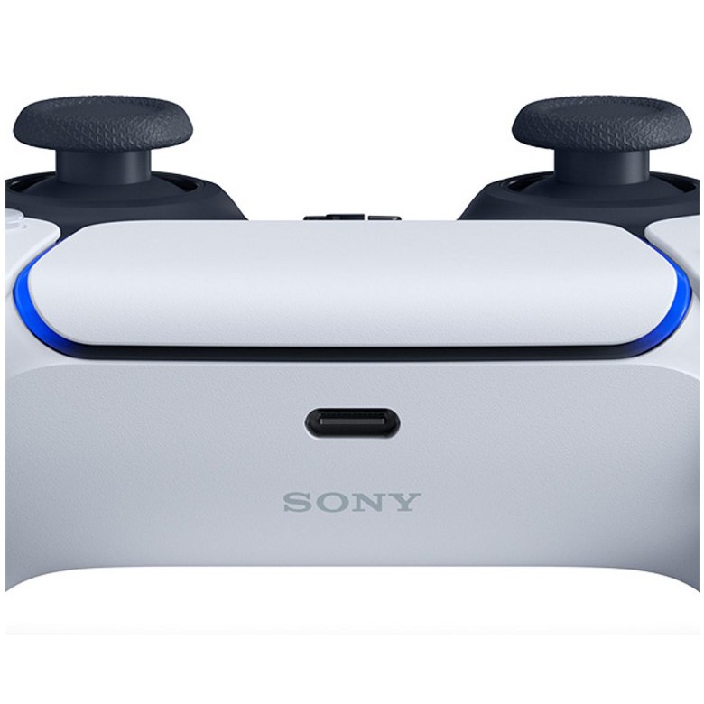 PlayStation 5 PS5 Dual Sense Controller - คอนโทรลเลอร์ไร้สาย Dual Sense ...