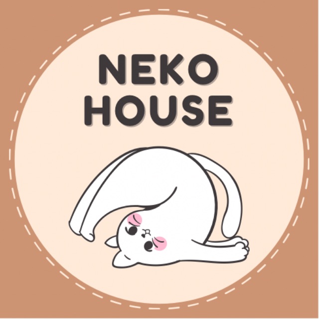 neko_house, ร้านค้าออนไลน์ | Shopee Thailand