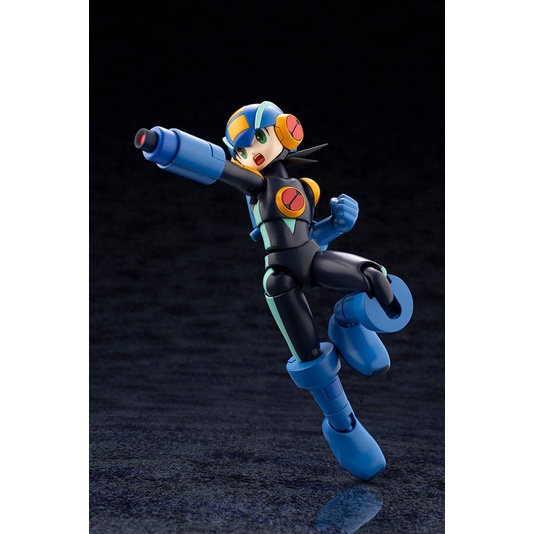 Pre-Order(จอง) Rockman (Rockman Exe) Plastic Model (อ่านรายละเอียดก่อน ...