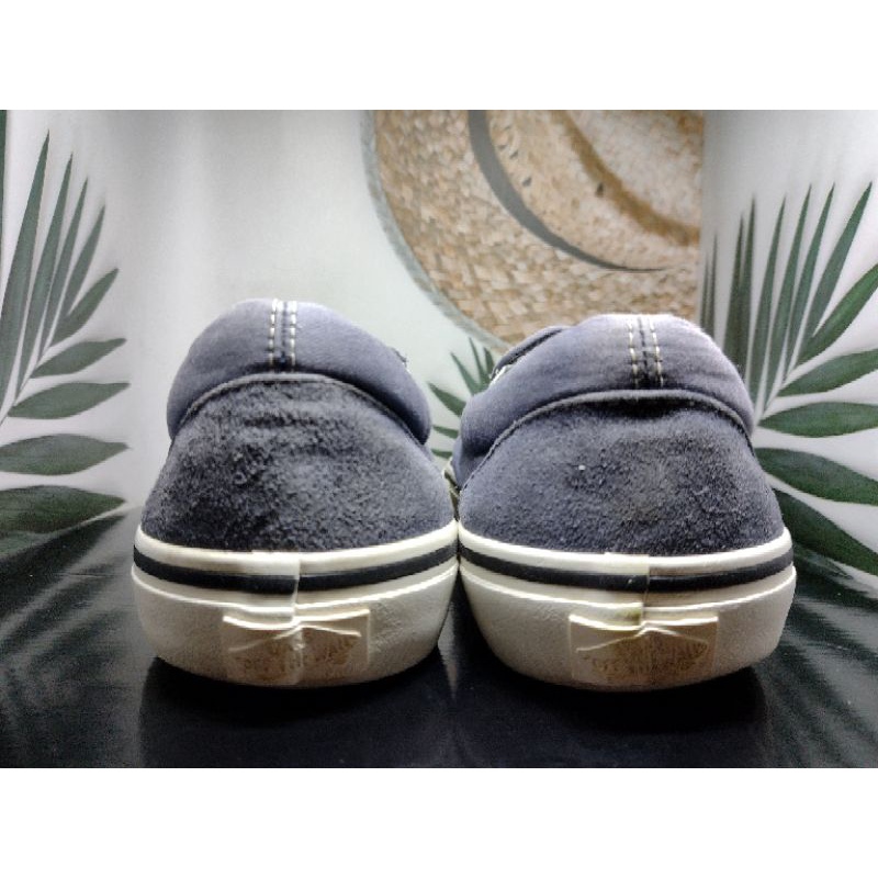 Vans slip-on Pro toe cap retro size 42.5 - sonteenshop - ThaiPick