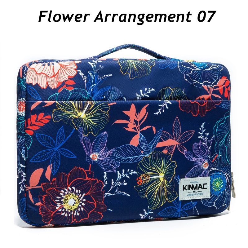BShockproof Kinmac Briefcase Laptop Bag 12131415.6 InchLady Man Women ...