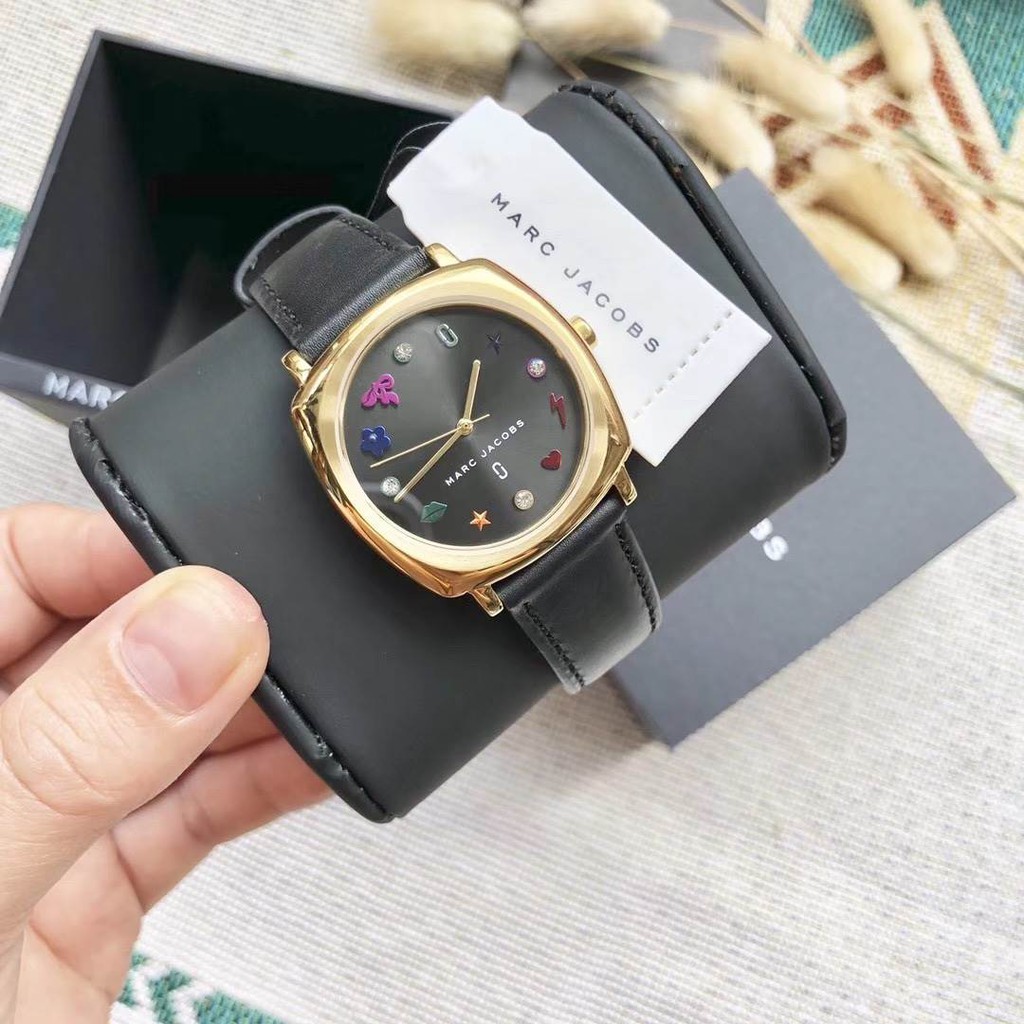 Marc Jacobs MJ1597 Mandy Ladies Watch - lucky.time88 - ThaiPick