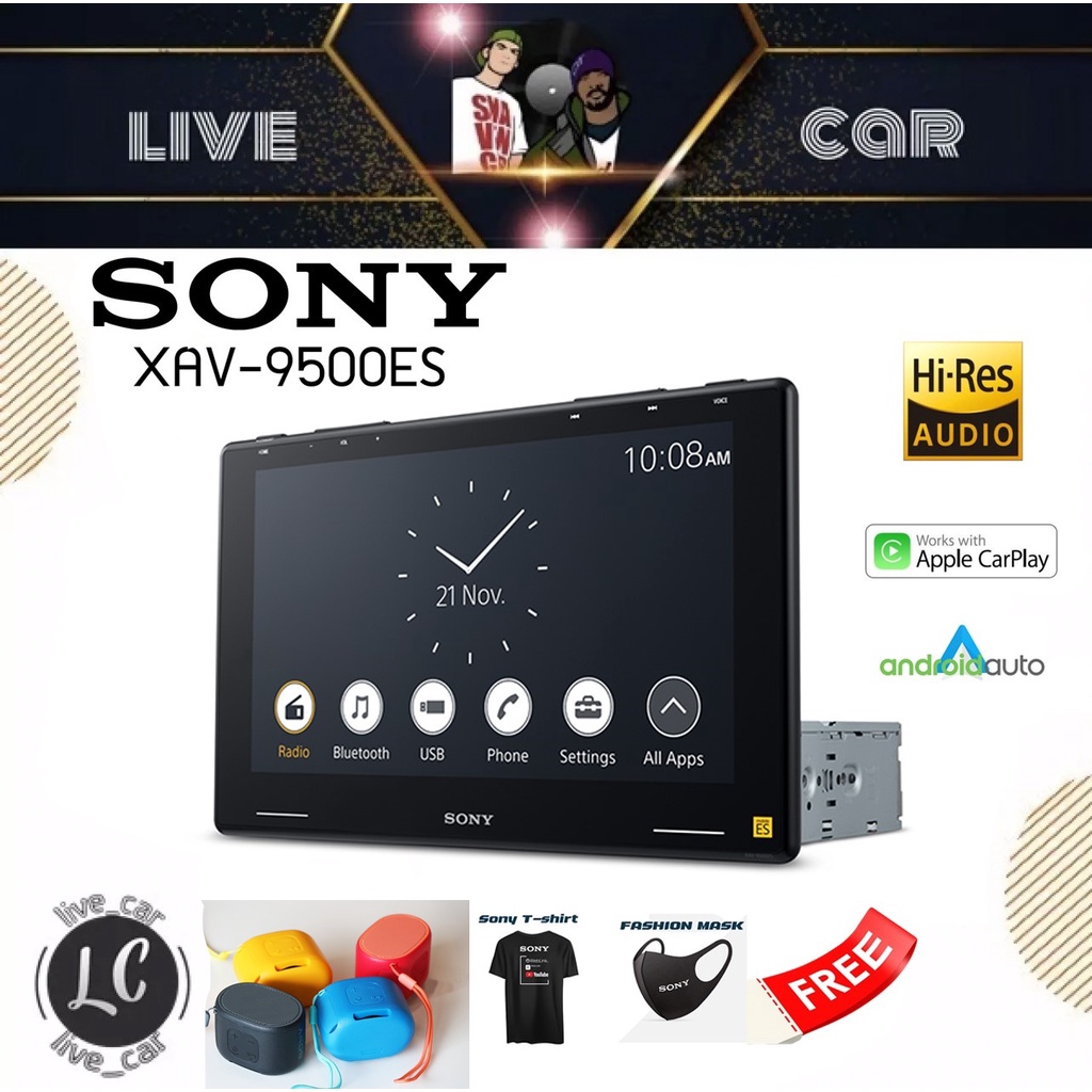 9500ES ถูกที่สุด พร้อมโปรโมชั่น ก.ค. 2022|BigGoเช็คราคาง่ายๆ