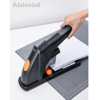 จัดส่งที่รวดเร็ว2021 ทันสมัยที่สุด☄Deli 0383 Effortless Heavy Duty ...