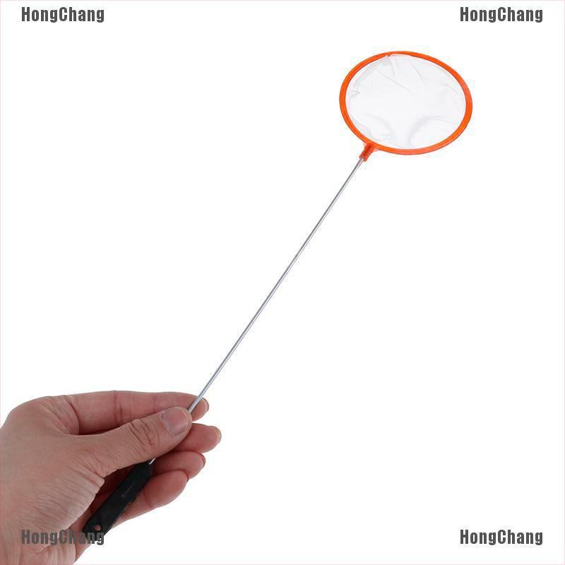 LHGC 5PcsSet Fish Net Artemia Filter Shrimp Mini Portable Fishing Fish ...