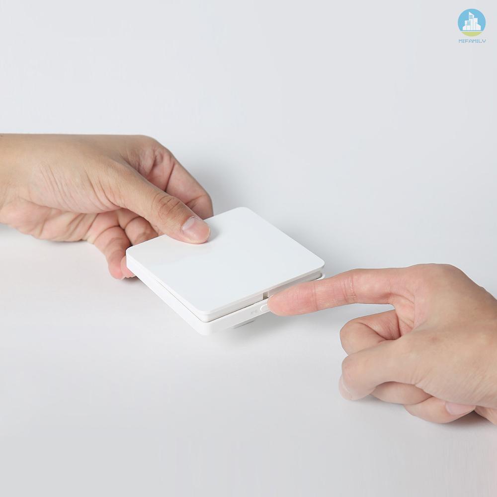 Xiaomi Mijia สวิทช์ไฟเพดาน Led แบบดั้งเดิมสําหรับ Mijia Yeelight 250V ...