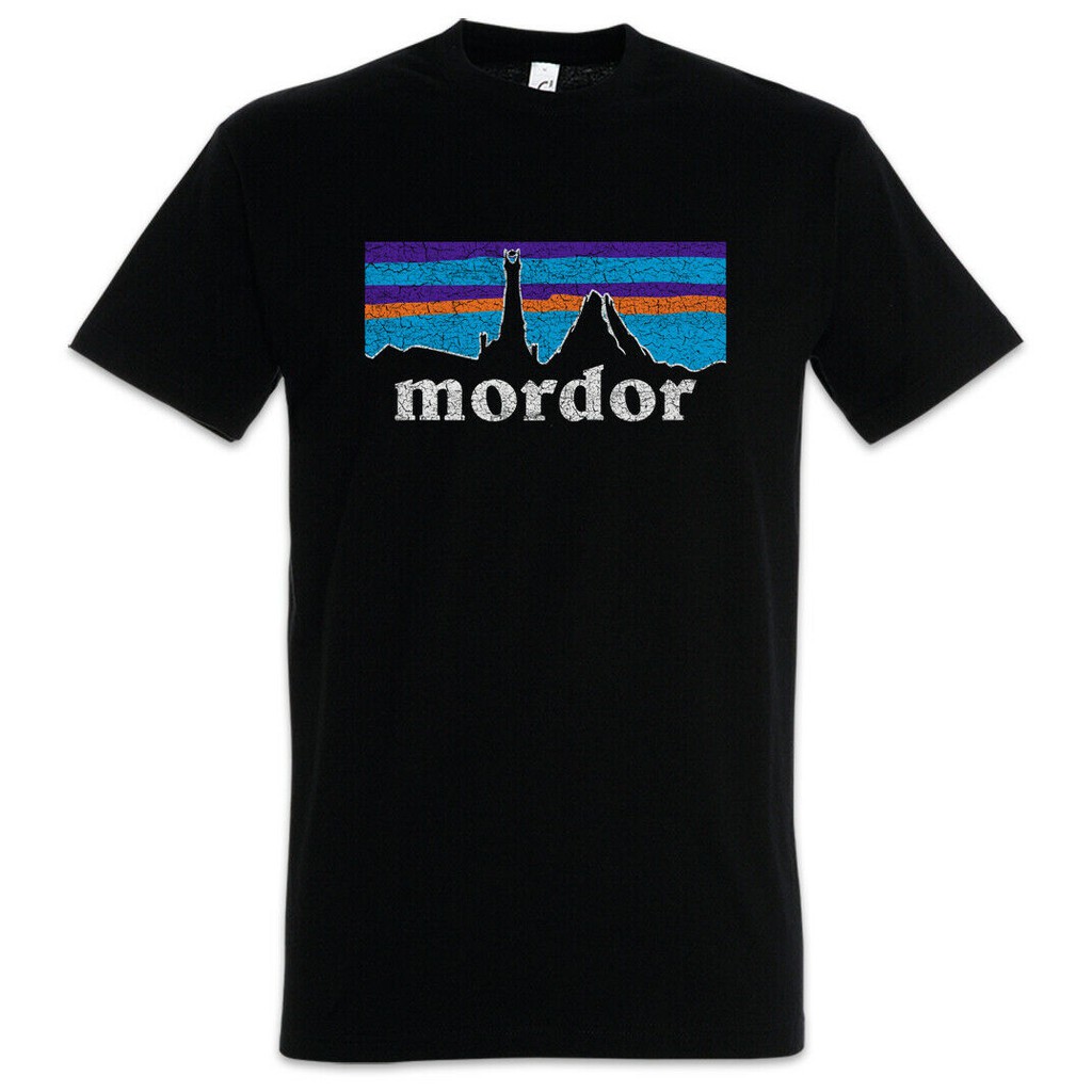 Mordor Lord Of Frodo The Rings Sam Sauron Symbol Sign Tower Logo ...