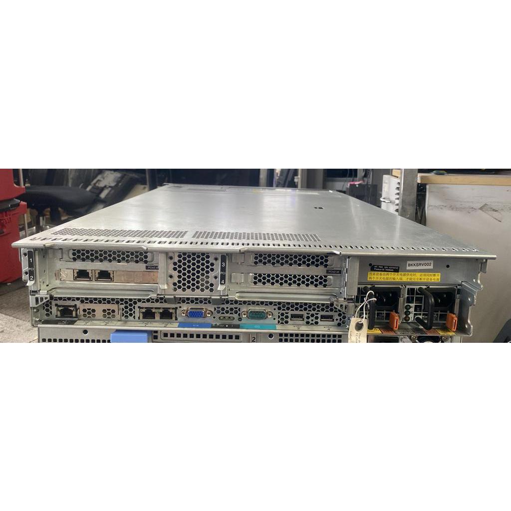 Server IBM System X3650 M3 สินค้าใช้งานแล้ว - showroomcomputer - ThaiPick