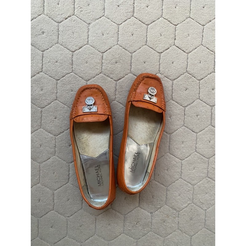 ***ขายแล้ว***กระเป๋าสะพายข้าง michael kors - zazymew - ThaiPick