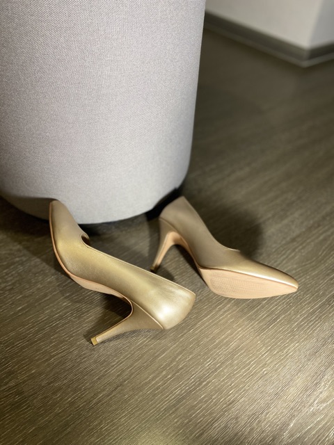 MACHCHA - Champagne 3.2 (size40) - machcha.style - ThaiPick