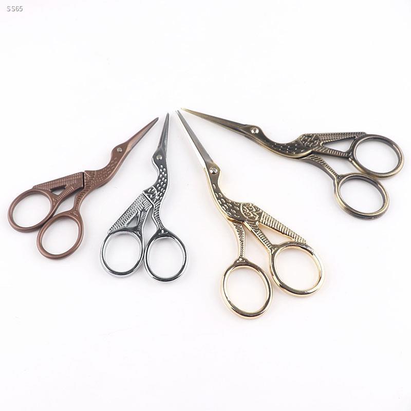 affordableprice1 pcs Stationery scissors Durable Stainless Steel ...