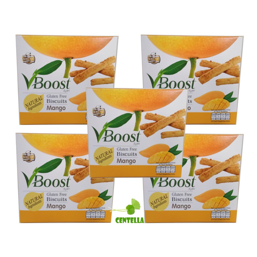 vboost ถูกที่สุด พร้อมโปรโมชั่น ก.ย. 2025 | BigGoเช็คราคาง่ายๆ