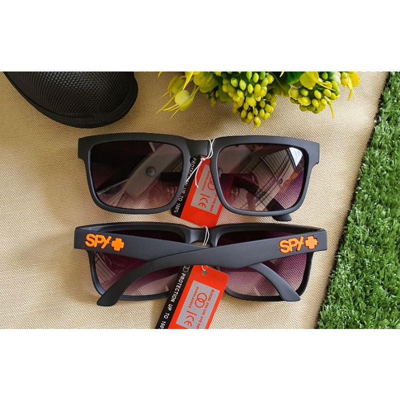 แว่นตากันแดด แว่นกันแดดspy uv400 - meedee_van - ThaiPick